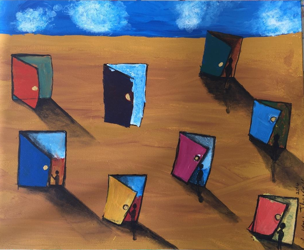 Shabbaton Resources | Sicha – Continuing the Conversation